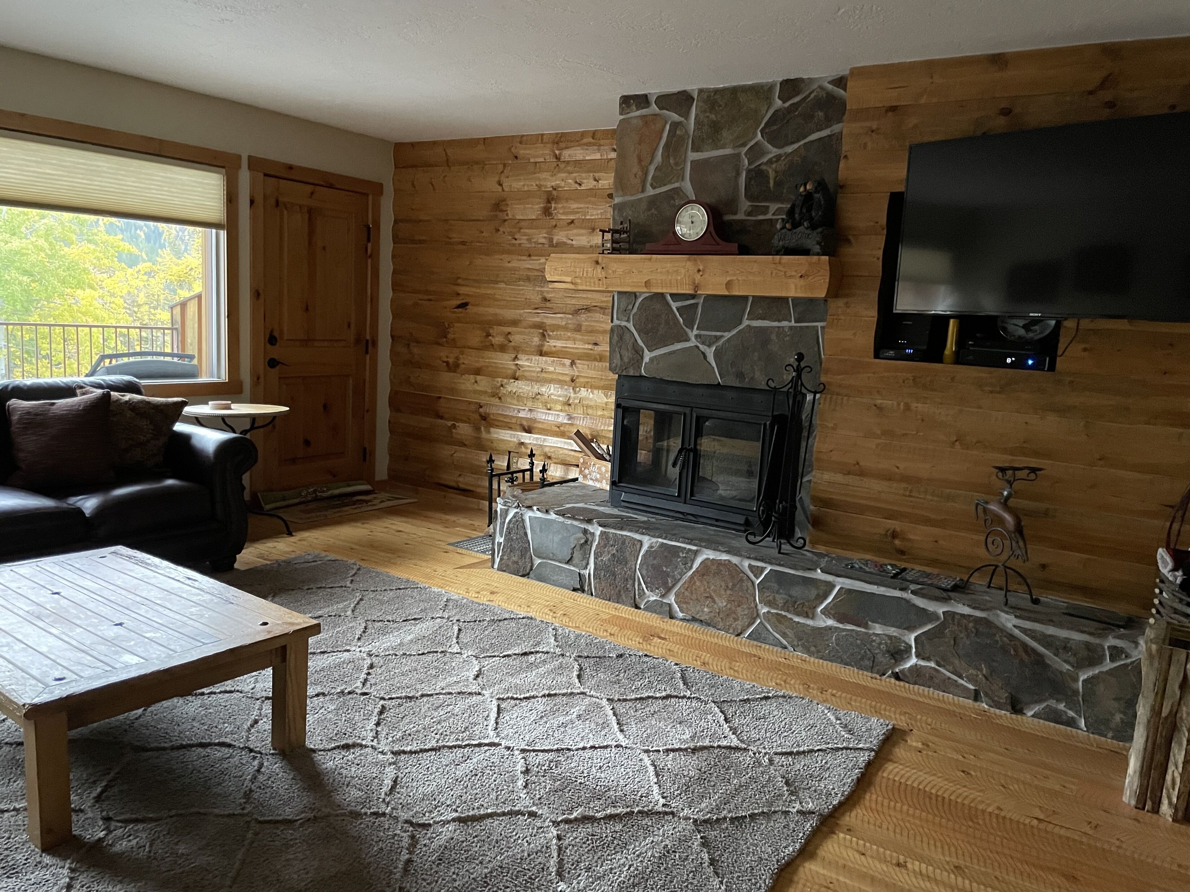 Whitefish Perfect Family Hideaway - Whitefish