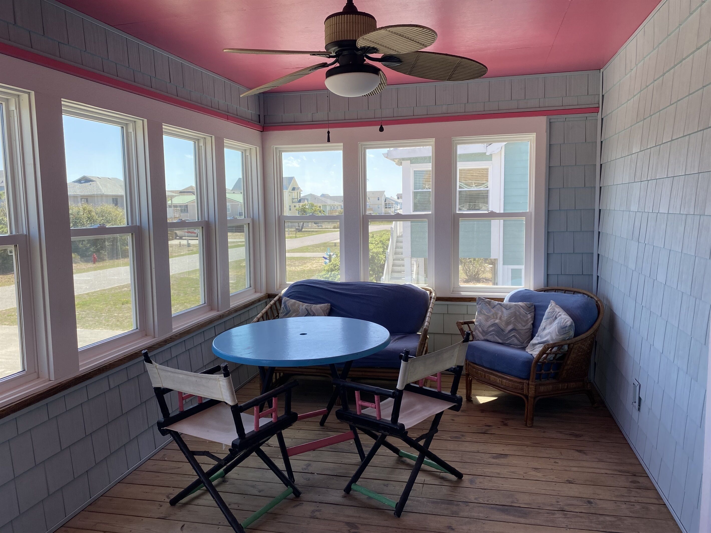 Ocean Views! Private Pool! Hot Tub Open All Year! - Kitty Hawk, NC
