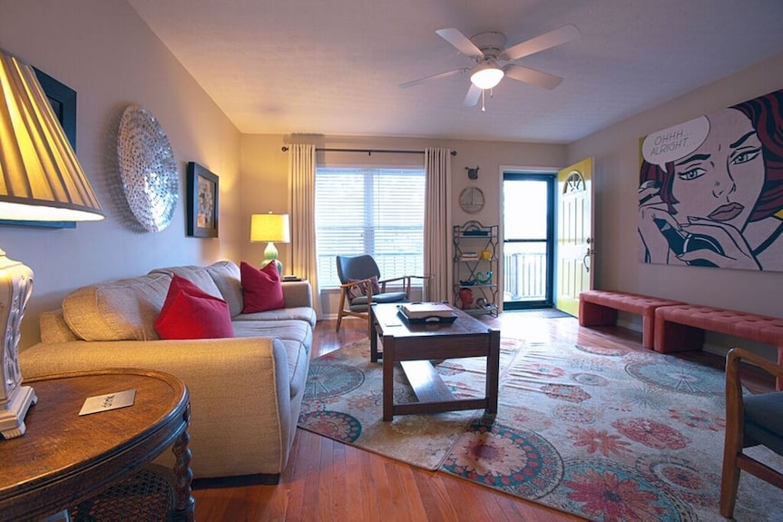 Adorable -Lucky In Ky Lodge, Location, Location, Highlands, Expo, Downtown, Nulu - Himalaya, Louisville