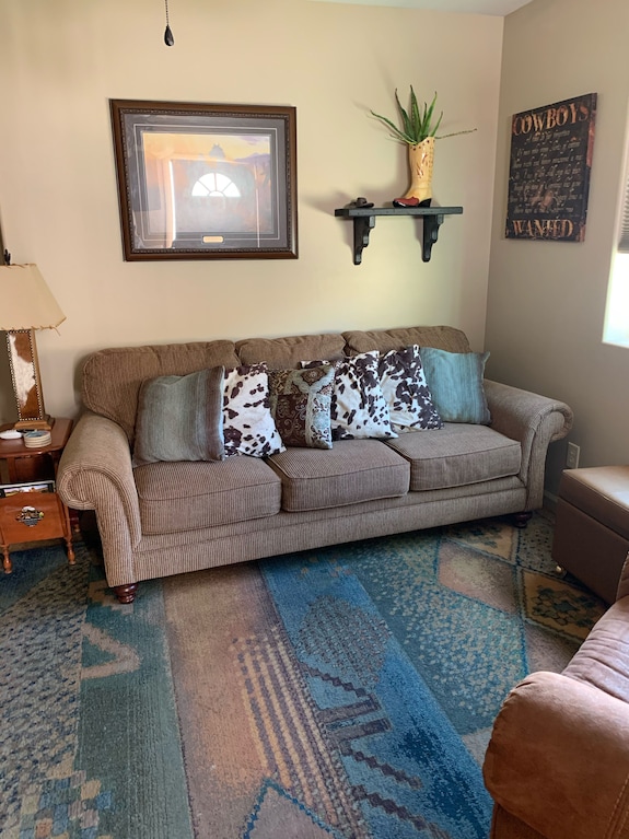 3 Blocks Von Der Innenstadt Entfernt. Bitte Fragen Sie Nach Wochen- Und Monatsraten - Arizona