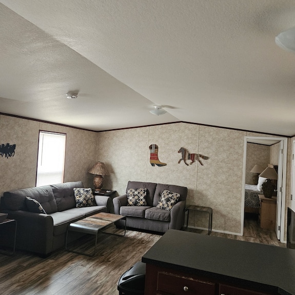 Utah Western Ville Fantôme! - Utah