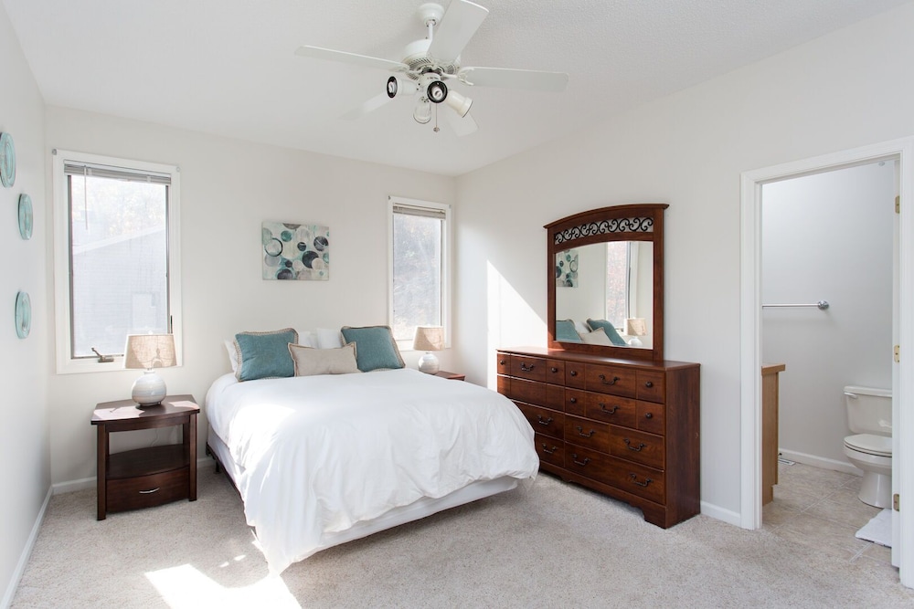 Spacious Mountain Escape - Harrisonburg, VA