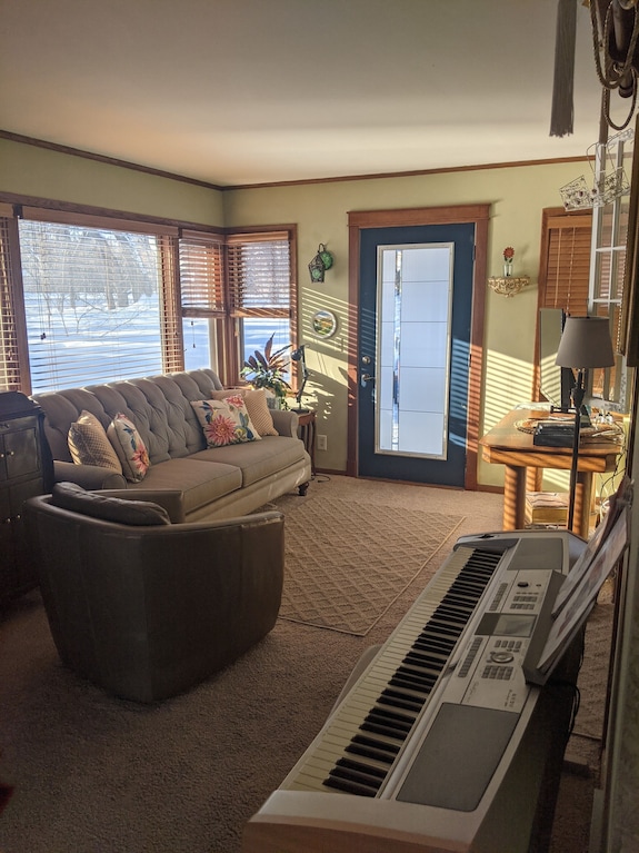 Where City Meets Tranquility - Eden Prairie, MN