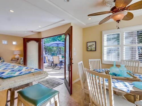 Beautiful Family Beach Home, Short Walk To Beach And Bay! - Point Loma - San Diego