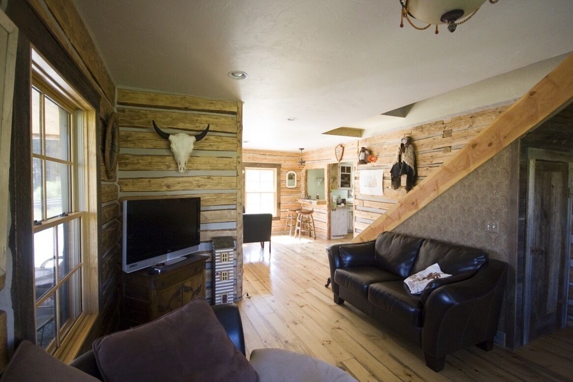 Top 6 Ranches To Stay Near Yellowstone National Park, USA - Updated ...