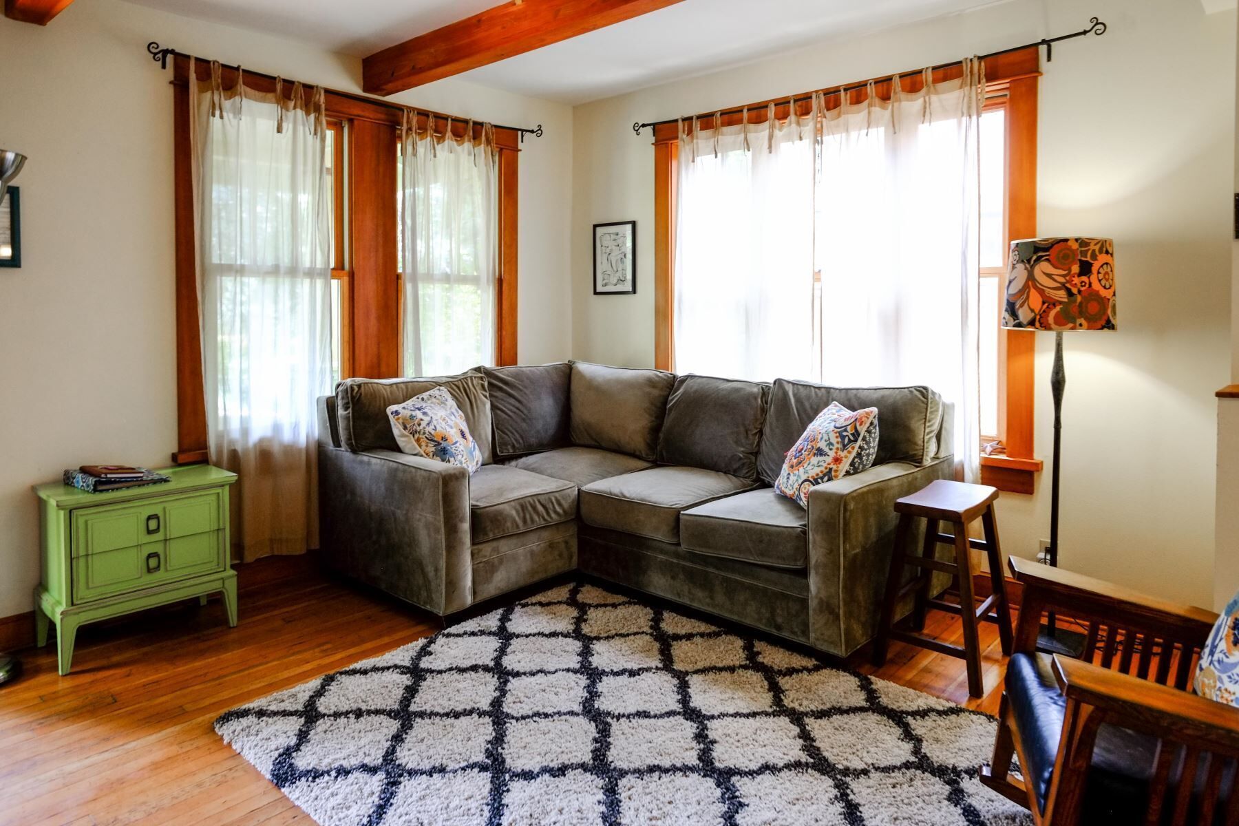 Bluebird Day - Lavender Cottage - Bend, OR