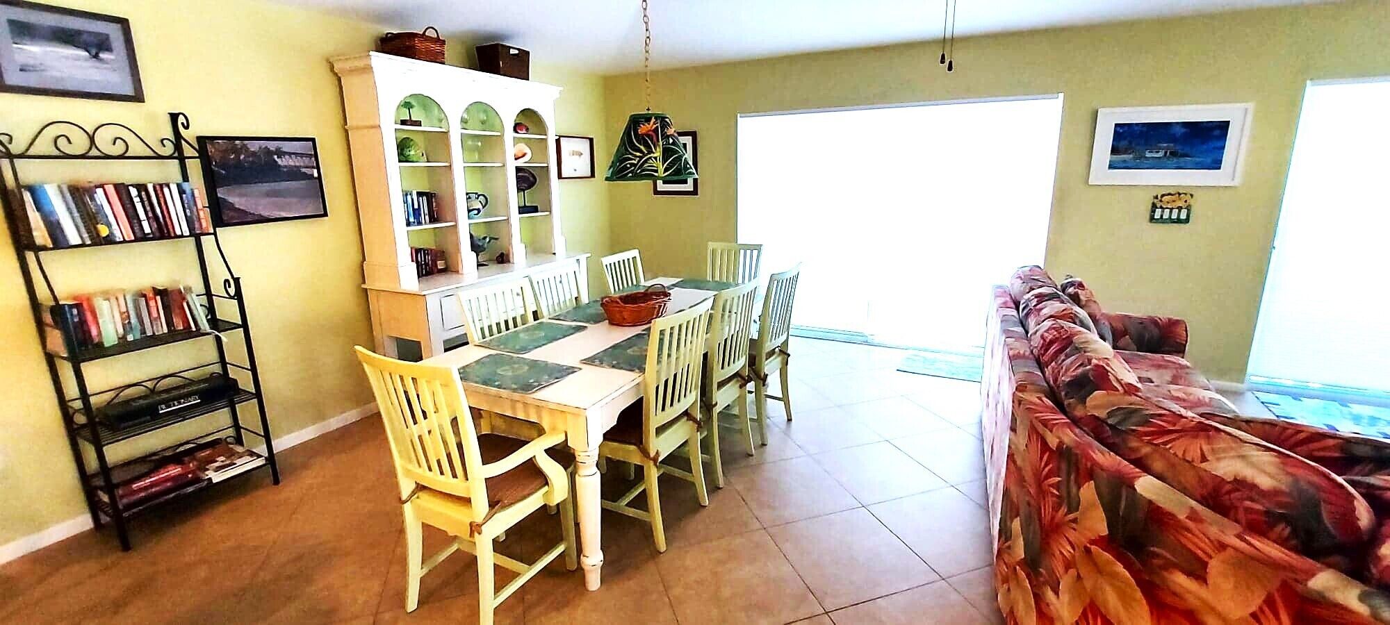 Moderno Canal Frontal Dúplex. Cabaña Club Y Acceso A Playa Privada. Un Montón De Dockage - Florida Keys