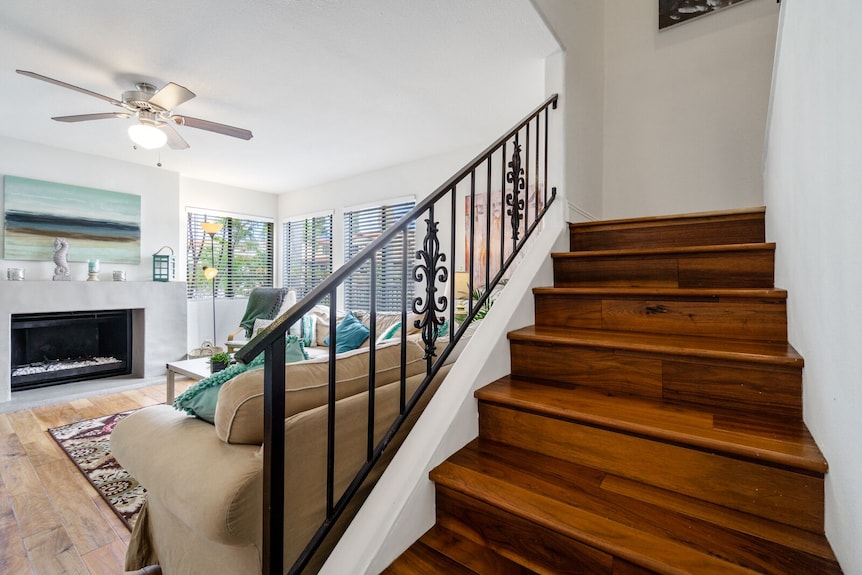 Beautiful Ocean View - San Clemente, CA