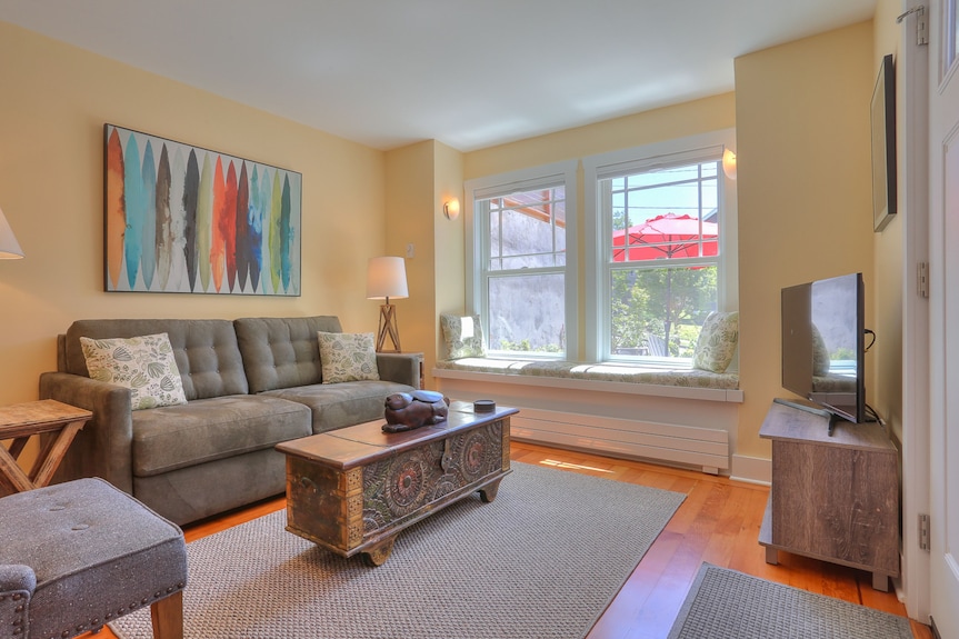 フィニーリッジバンガロー-快適さ、スタイル、素晴らしいロケーション - ボセル, WA