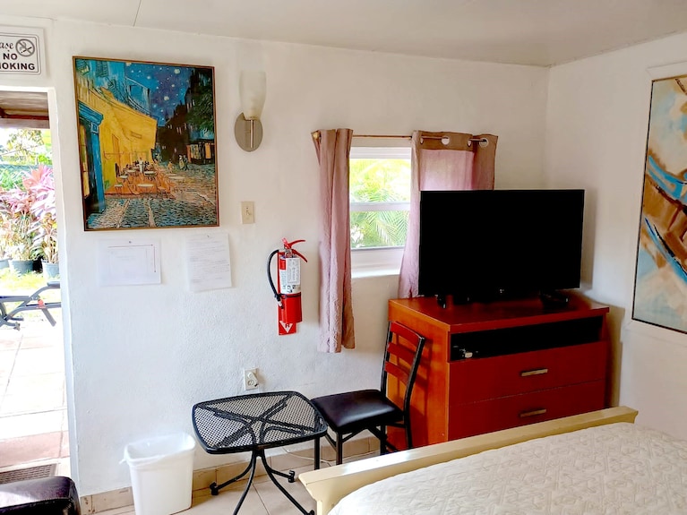 非常に清潔で快適な1ベッドルーム1バスルーム - ミラマー, FL