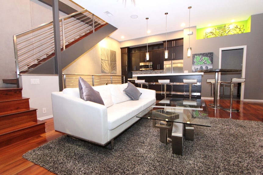 Most Reviewed Home- Remodel 2 Bd 2.5 Bth -Gaslamp, Convention Center, Petco - Coronado, CA