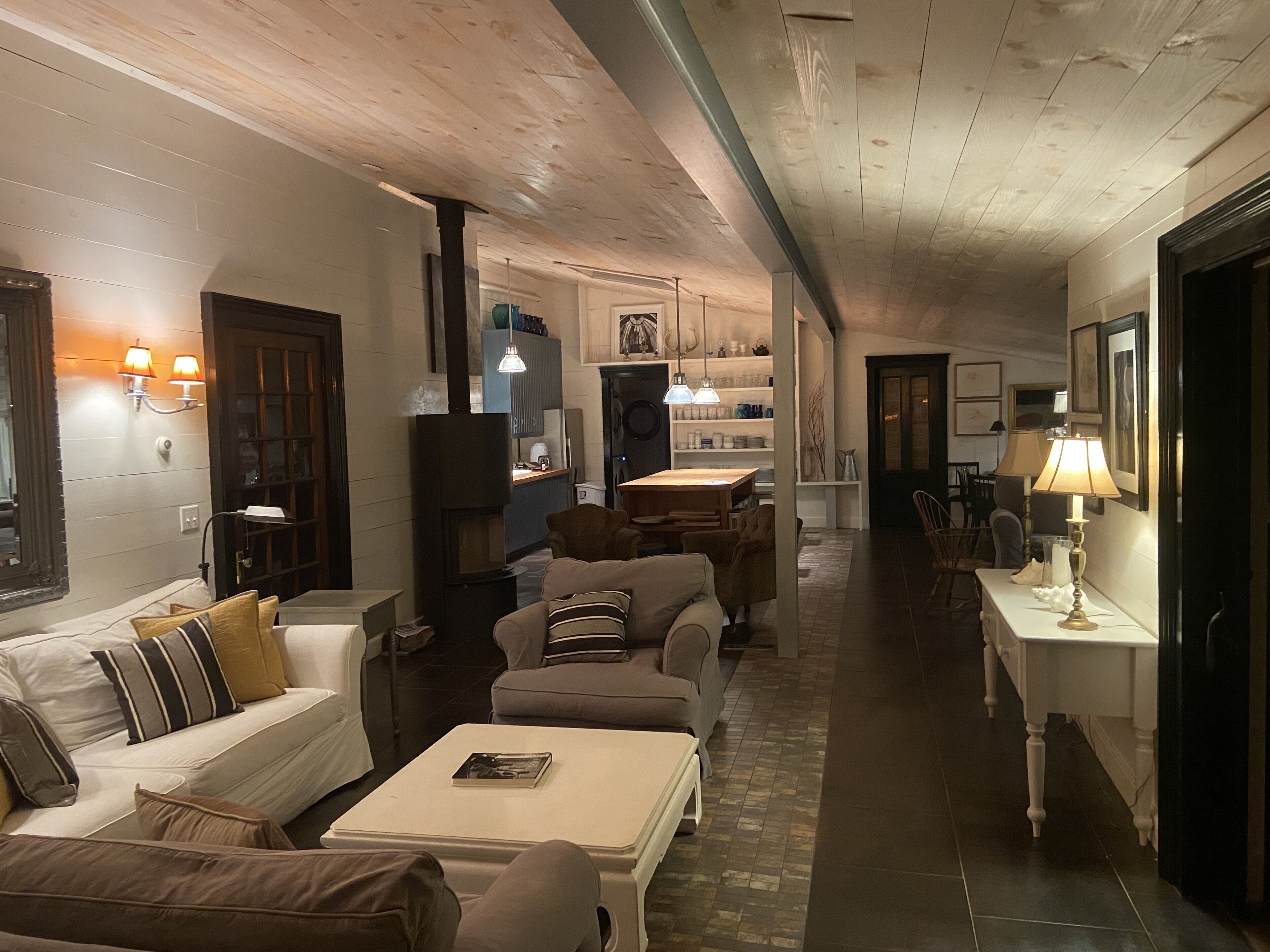 Luxury Loft Historic Center Oak Bluffs - Oak Bluffs, MA