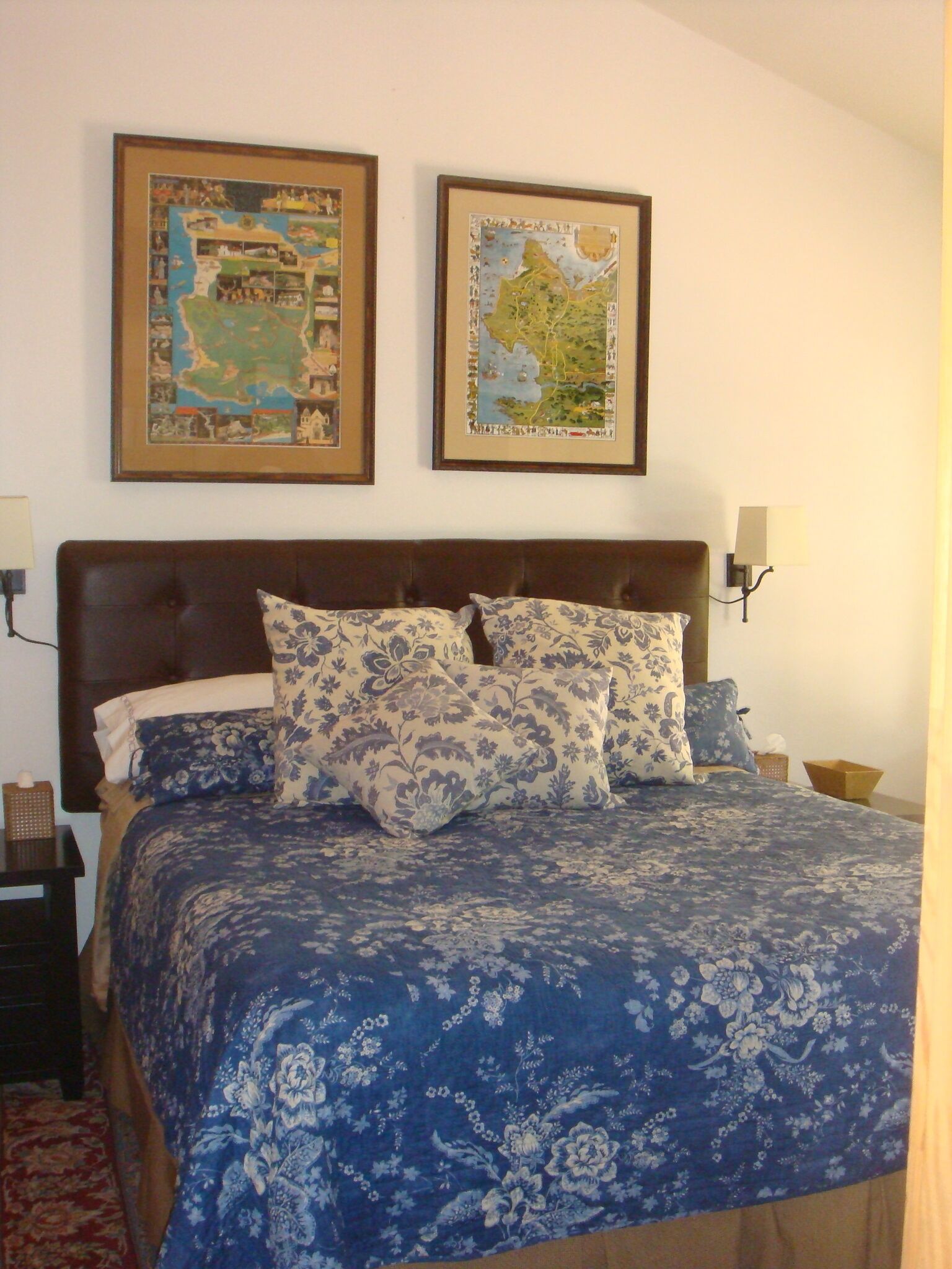 Luxury Mediterranean-style Home With All The Extras - Carmel-by-the-Sea, CA