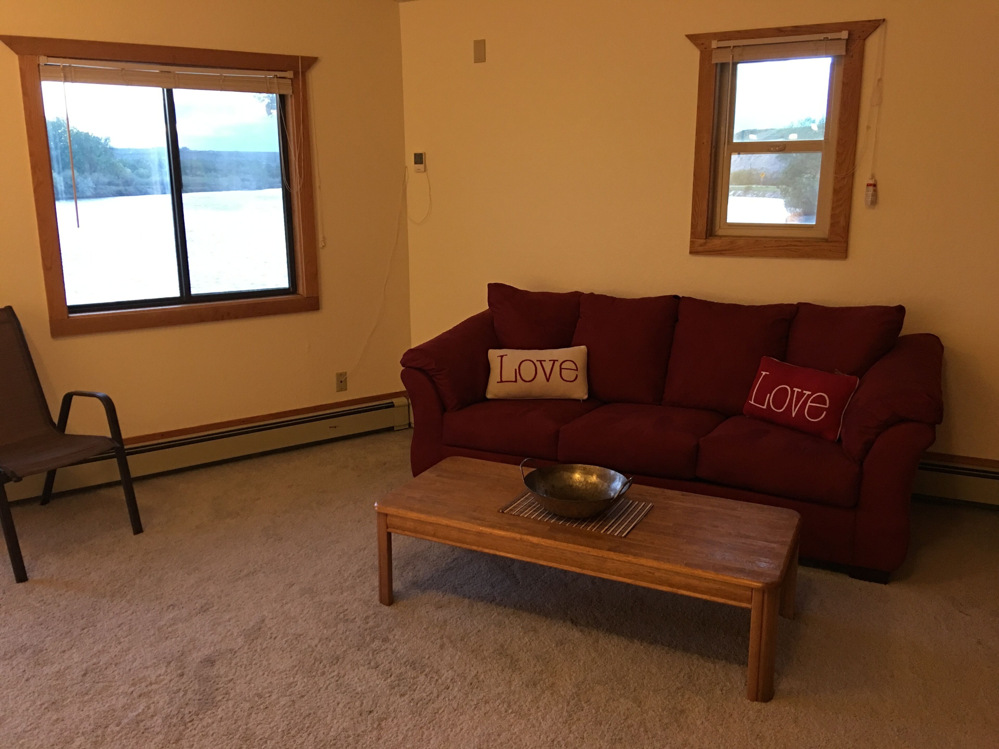 Missouri River Getaway - Great Falls, MT