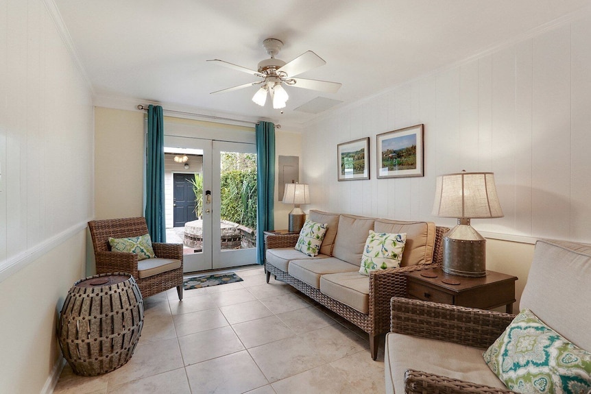 Casa De Familia De Estilo Familiar En El Centro De Savannah - Savannah, GA