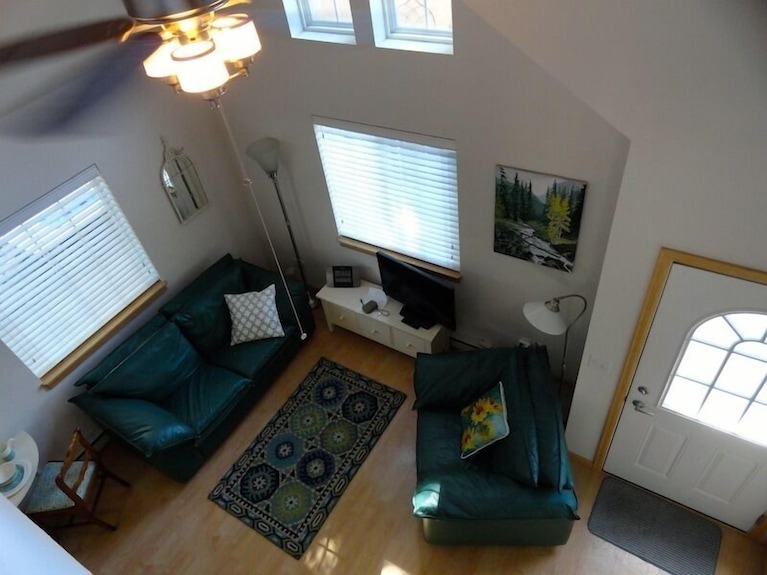 Hermosa Casa De Campo - Excelente Ubicación En El Casco Antiguo Cerca De La Universidad Estatal De Colorado! - Fort Collins, CO