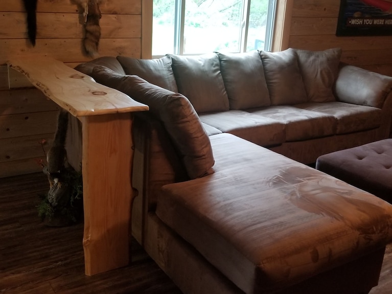 Fishermen/outdoorsmen - Cabin Near Elk Creek/lake Erie Pa, Sleeps 6. - Pennsylvania