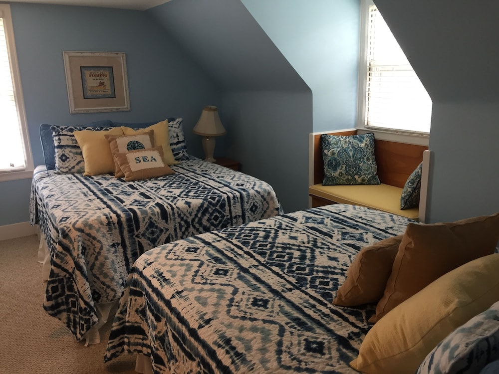 Beautiful South Haven Lake House; Newly Renovated And Decorated; Family-oriented - 사우스 해븐