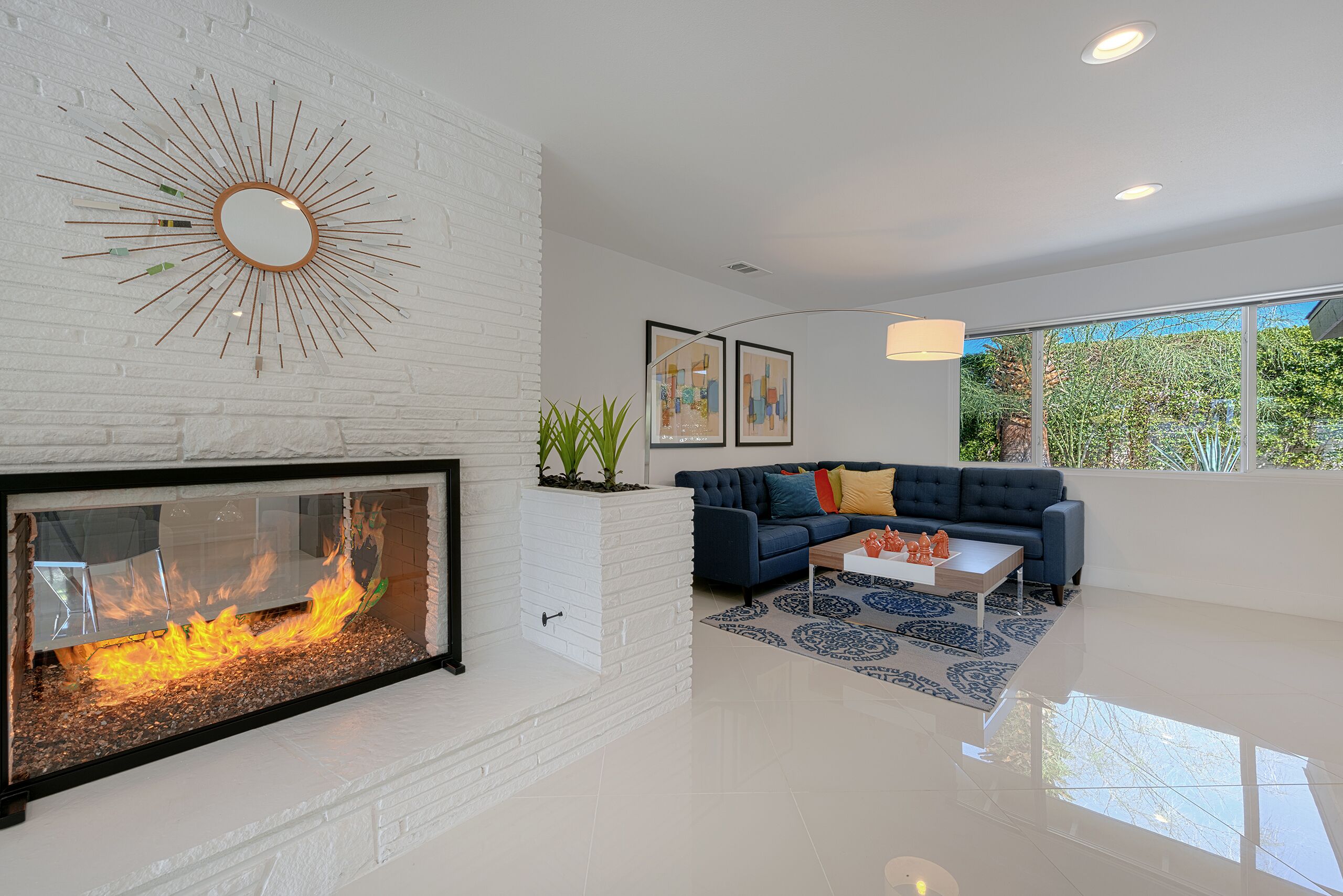 Live The Life Of Leisure - In The Glamourous Movie Colony! - Palm Springs, CA