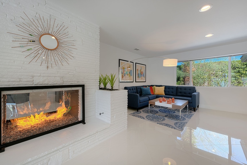 Live The Life Of Leisure - In The Glamourous Movie Colony! - Palm Springs, CA