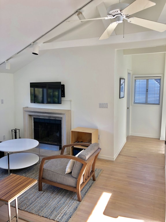 Maison D'hôtes Détachée: Walk To Town, 1030 Sq Ft, 1 Br / 1. 5 Ba, Mt. Tam Vie - San Rafael, CA