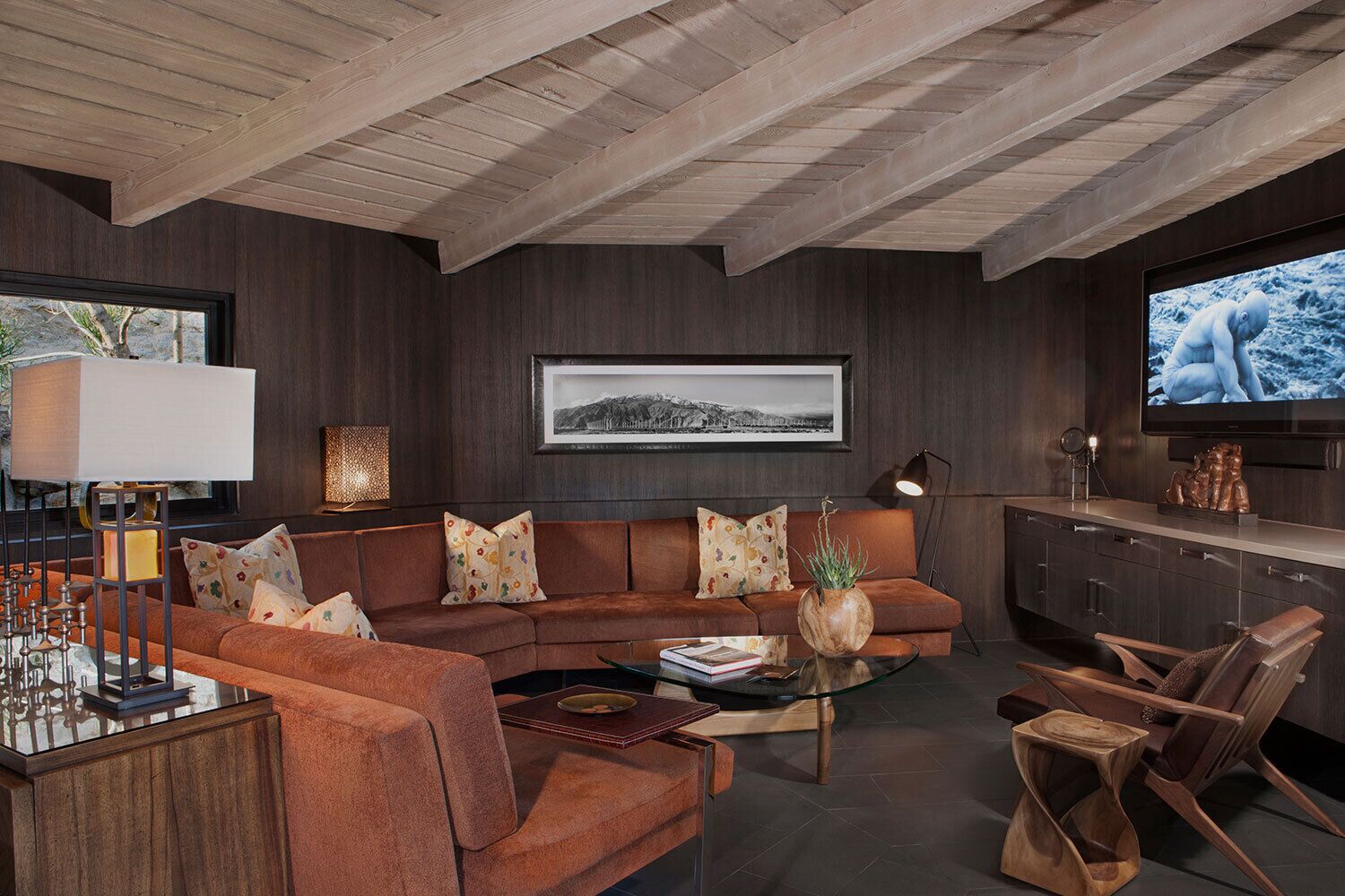 Desert Oasis With 360° Unobstructed Views Of Palm Springs And The Mountains - Palm Springs, CA
