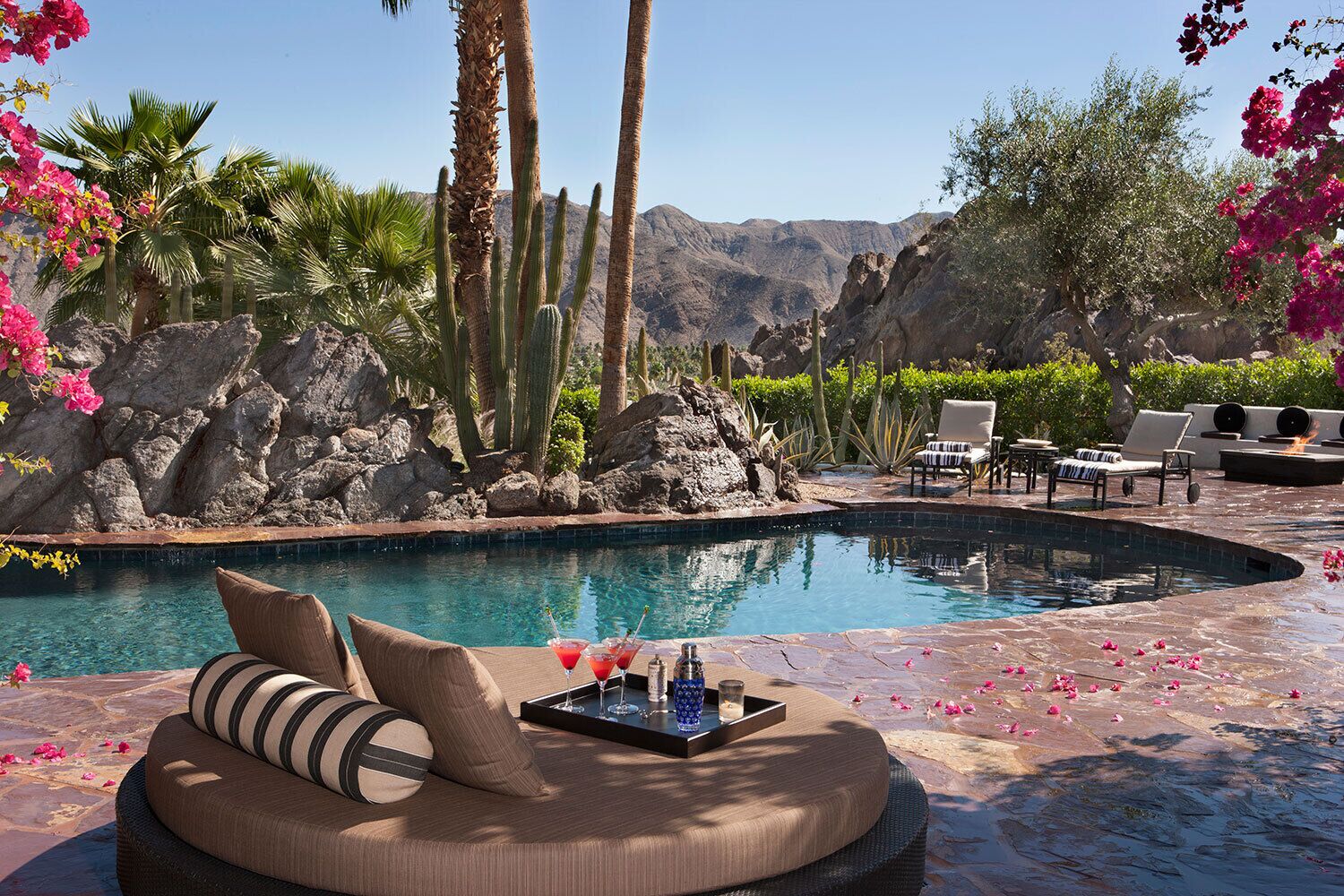 27 Best Vacation Rentals With Private Pool In Palm Springs - | Trip101