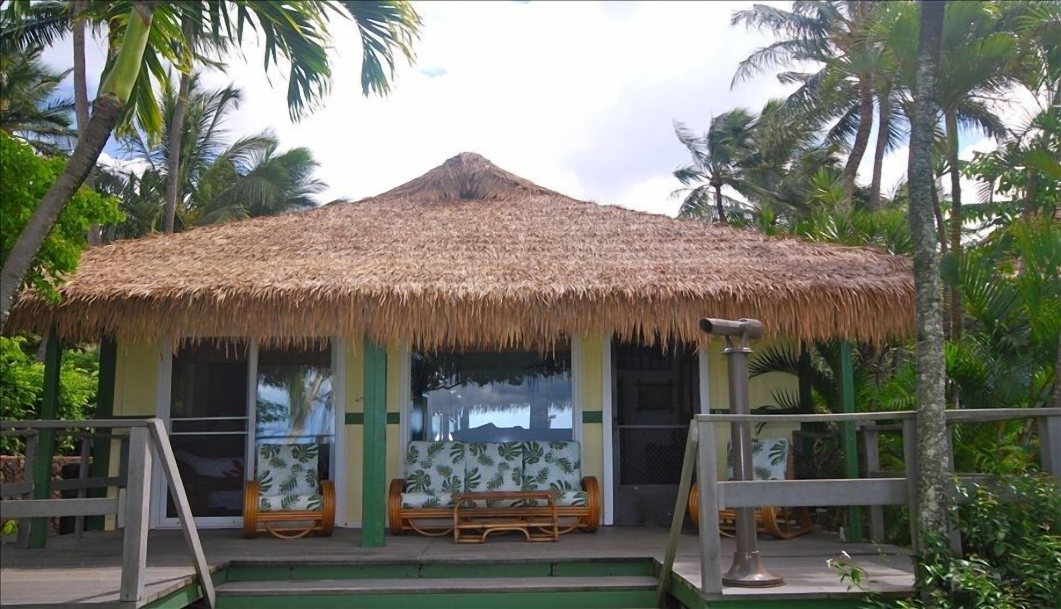 Top 13 Huts In Hawaii, USA | Trip101