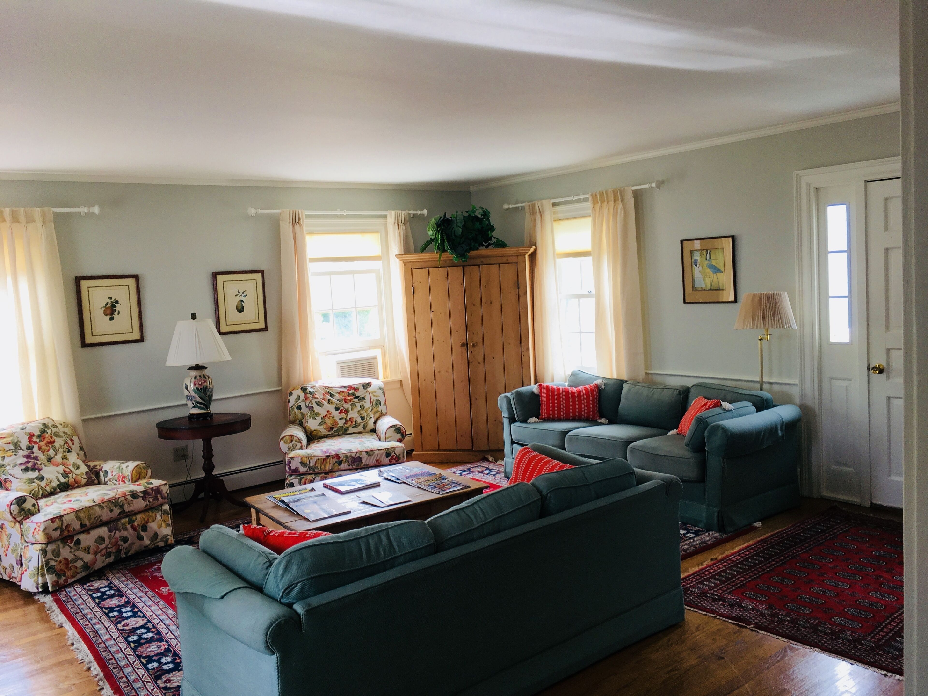 Walkable To Everything Great About Marblehead! Perfect For Multiple Families -12 - Salem, MA