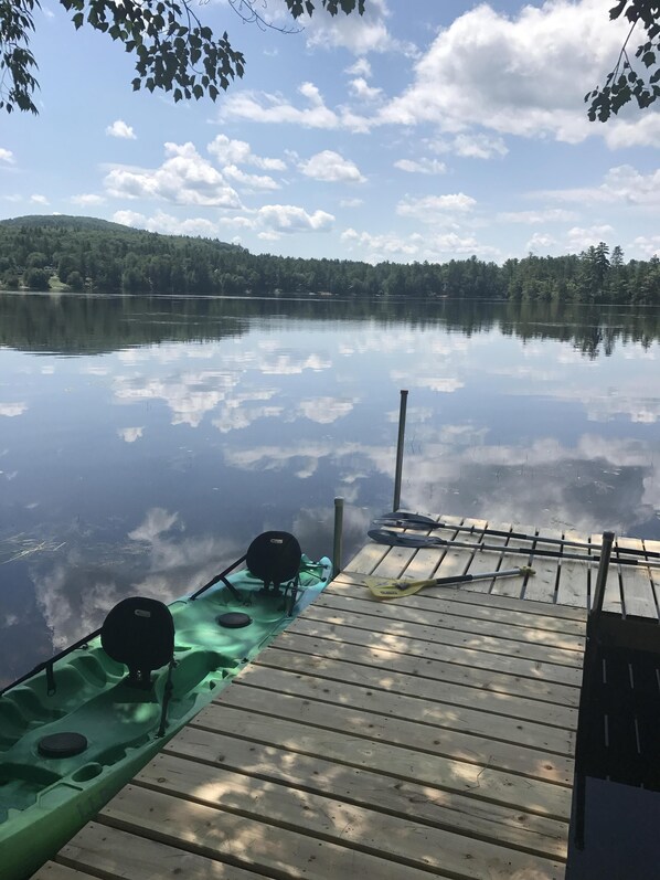 Waterfront Gem Near Everything in Conway for your Summer Family Fun ...