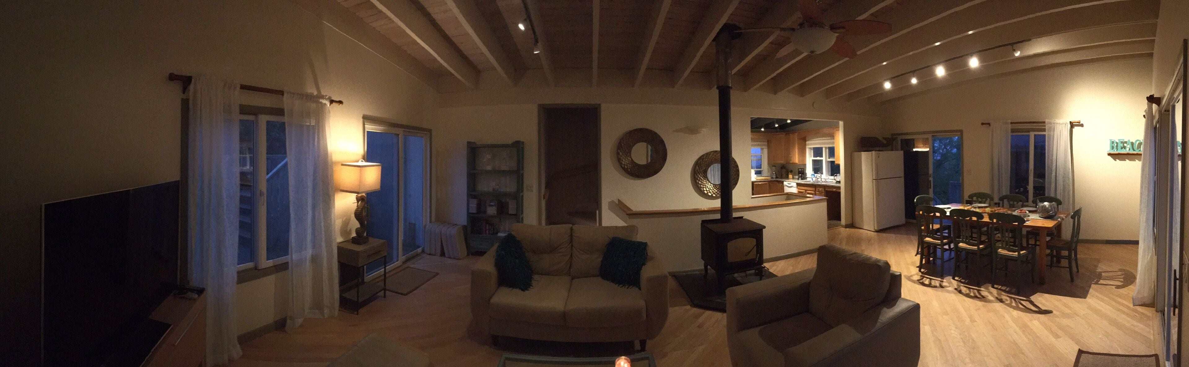 ¡Reserve Ahora Para 2020! Amplias 5 Habitaciones - Dormir 16 - Fire Island, NY