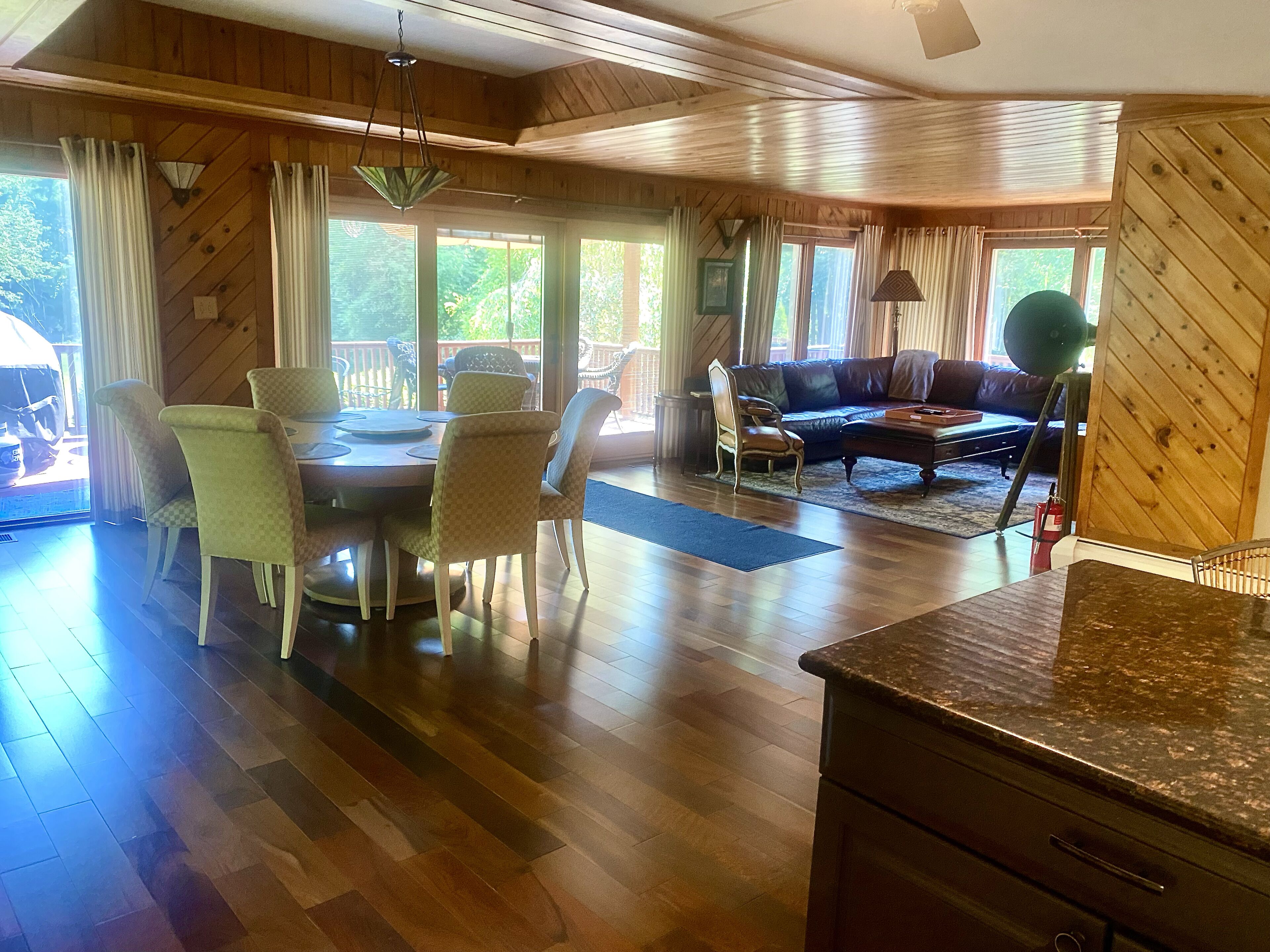 Belle Et Spacieuse Location Saugerties, * 4 Miles De Hits - Rhinebeck, NY