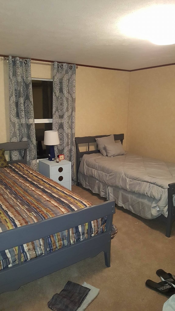 En El Lago En El Sur De Sauty! - Alabama