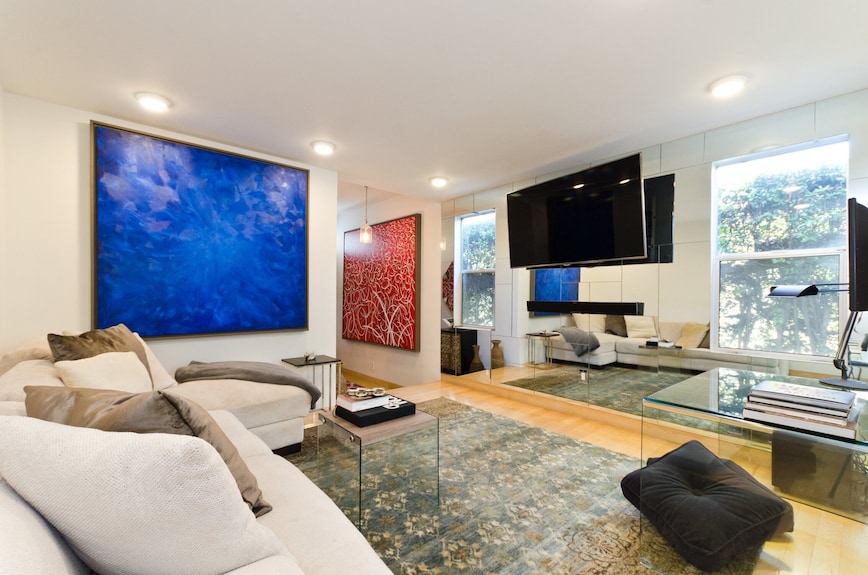 Luxurious Guesthouse In West Hollywood - Los Angeles, CA