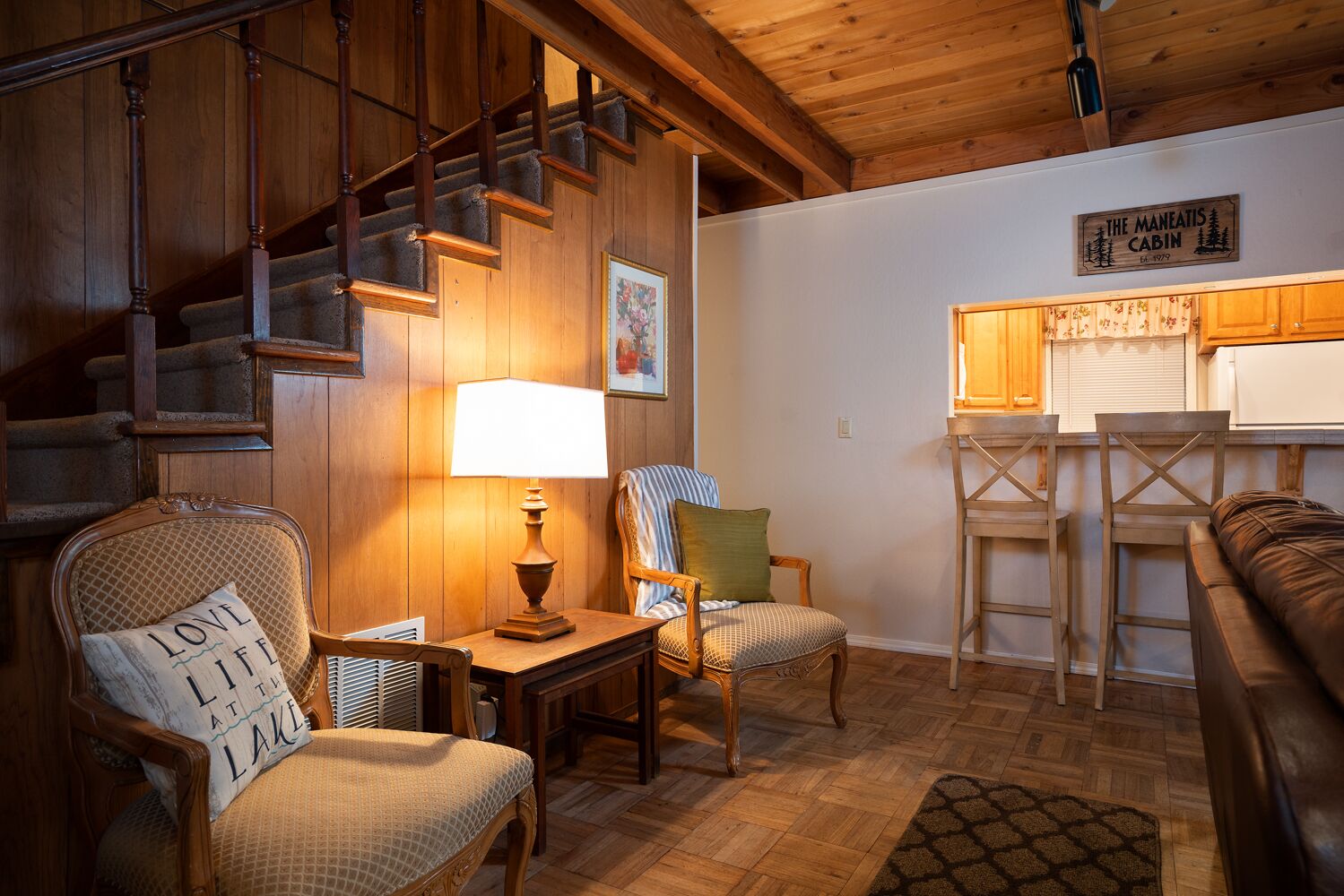 Discover 'North Of Bliss': A Serene, Family And Dog Friendly West Shore Retreat By Tahoe Time Vr - Lake Tahoe