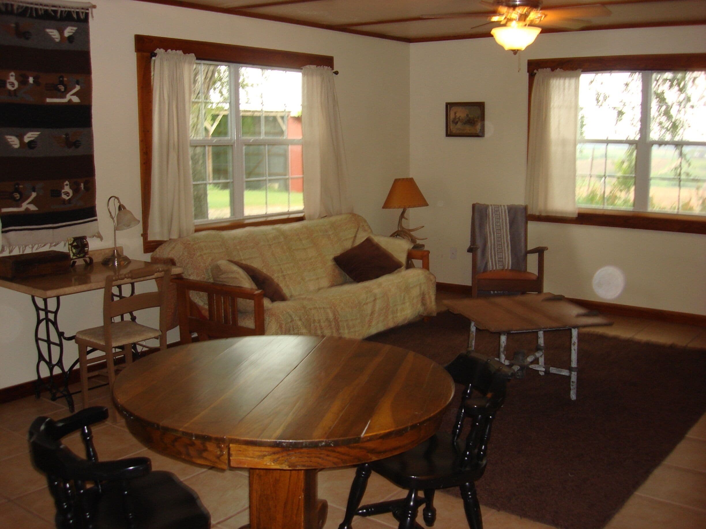 Vie De Campagne à Quelques Minutes De New Braunfels, San Marcos Ou Seguin. - San Marcos, TX