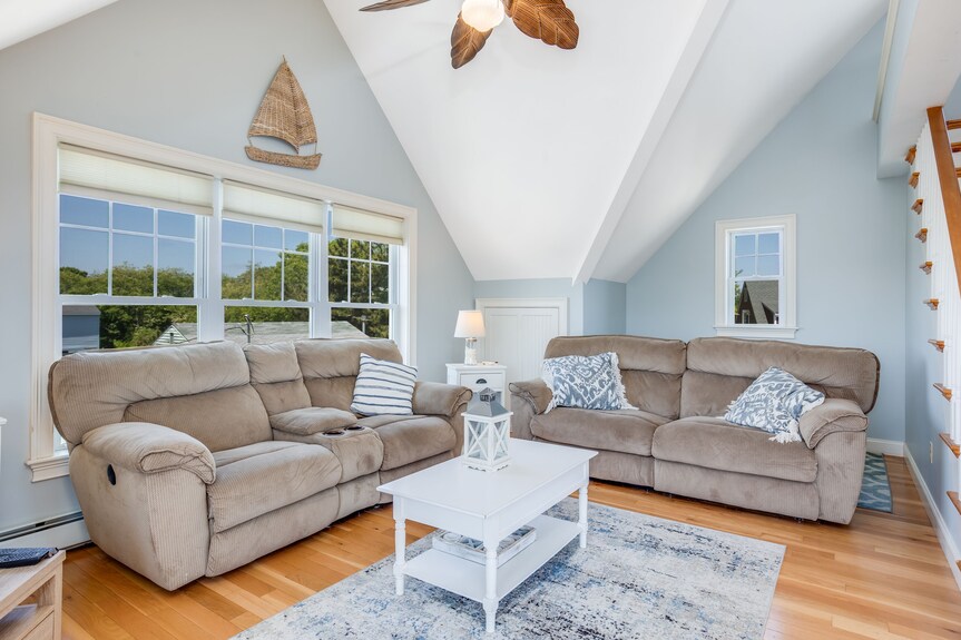 Plum Island Retreat-beachside Stay Near Wildlife Refuge - Ipswich, MA