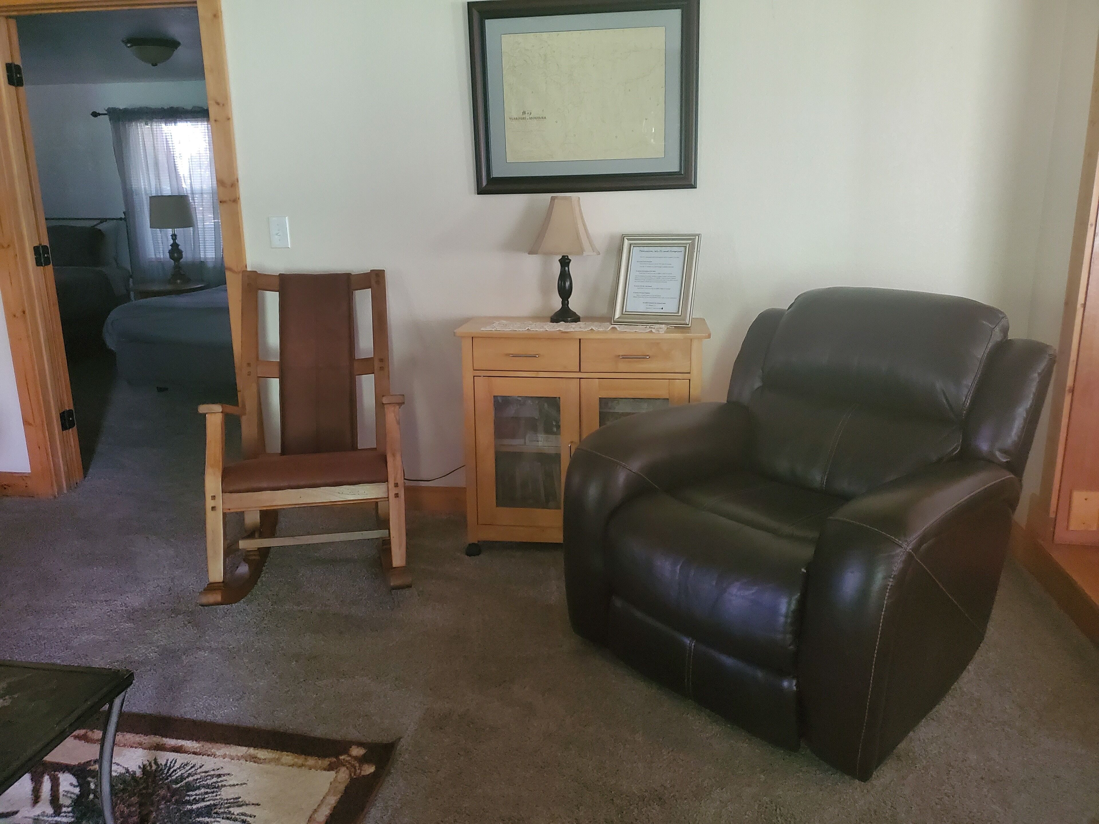 "The Orchard Cabin" 3 Bedoom Sleeps 6-12 - Missoula, MT