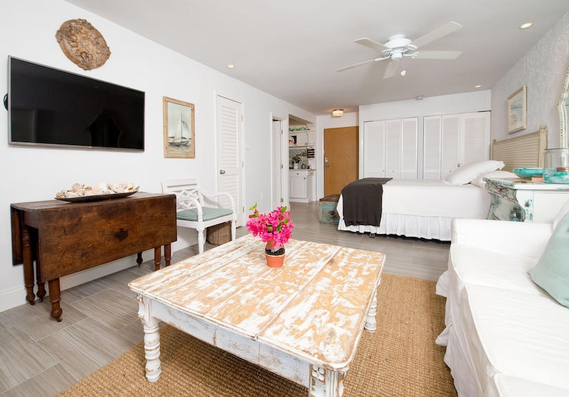 Gorgeous Condo At Sapphire On St Thomas. Walk-in Level. Killer Island Views! - Saint Thomas