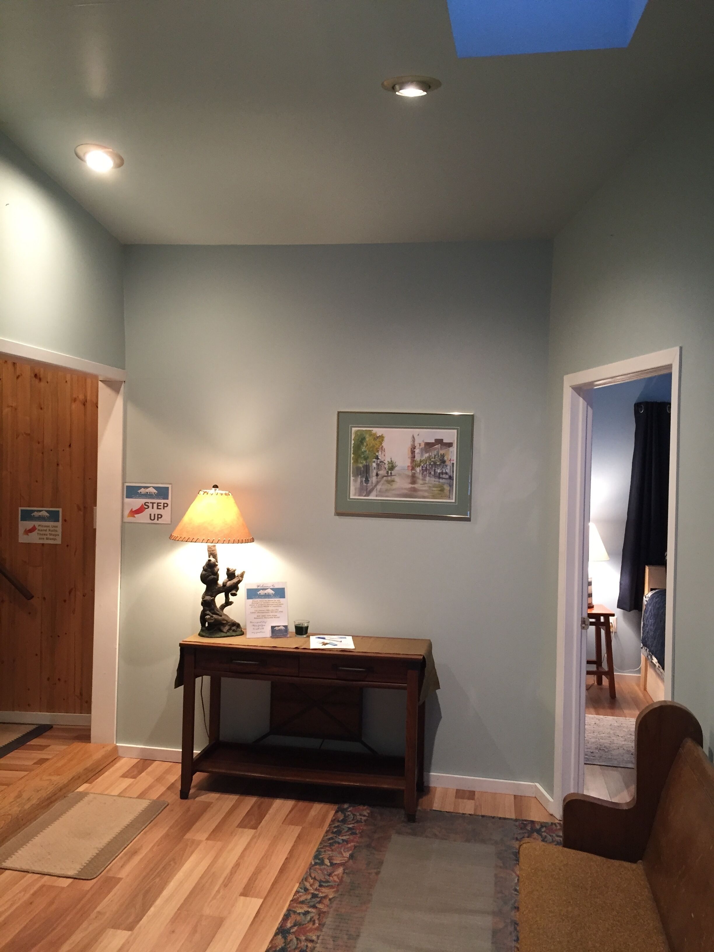 Beautiful Home Near Marquette Mountain And Minutes From Everything. Est. 2008. - Marquette, MI