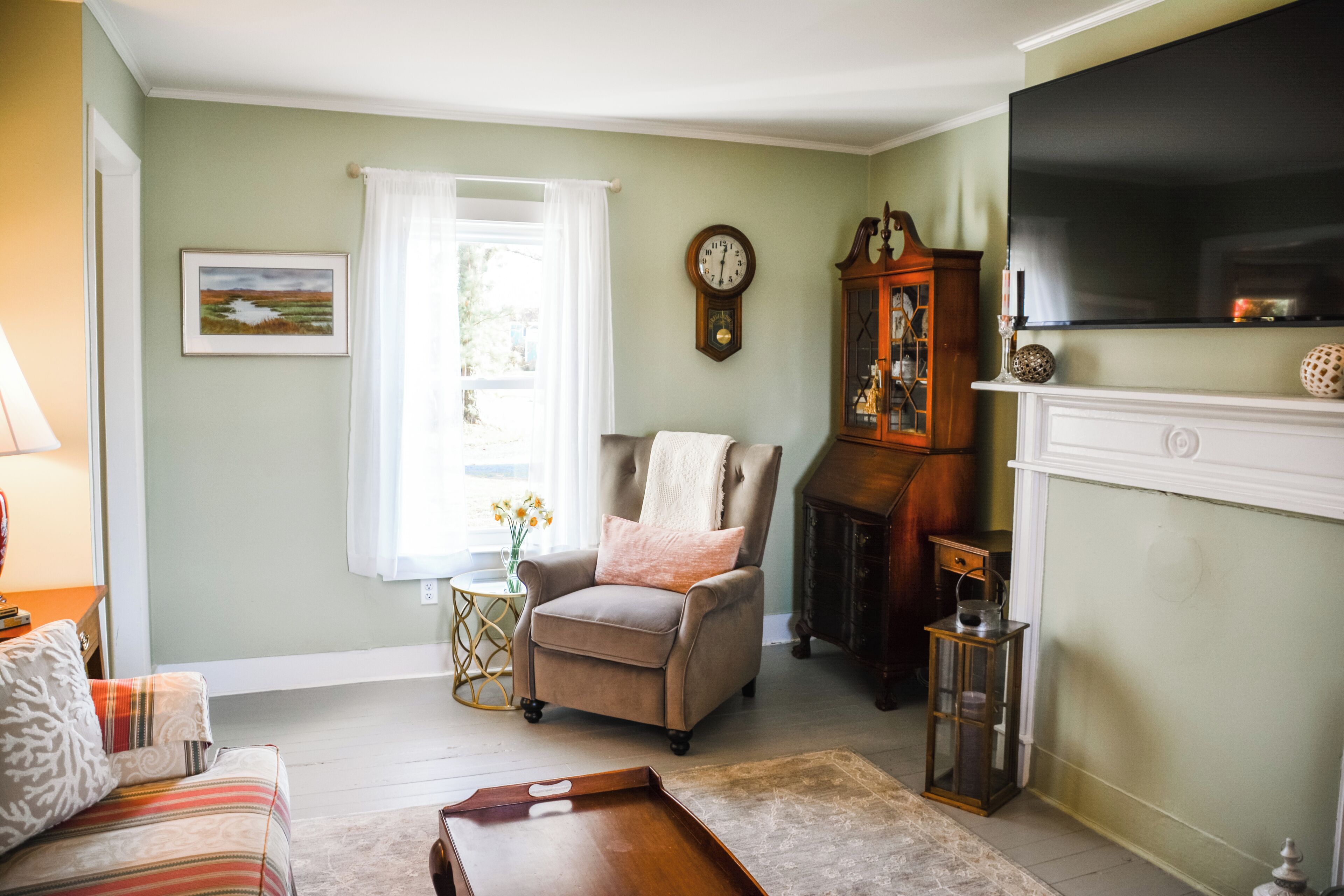 Stunning Views At Waterfront St Michaels Area Historic Home, Dog Friendly - Saint Michaels, MD