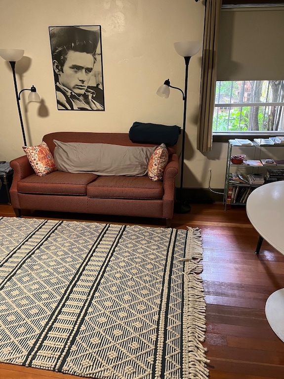 Quiet Garden Apt., Geographic Center Of The City - Sausalito, CA