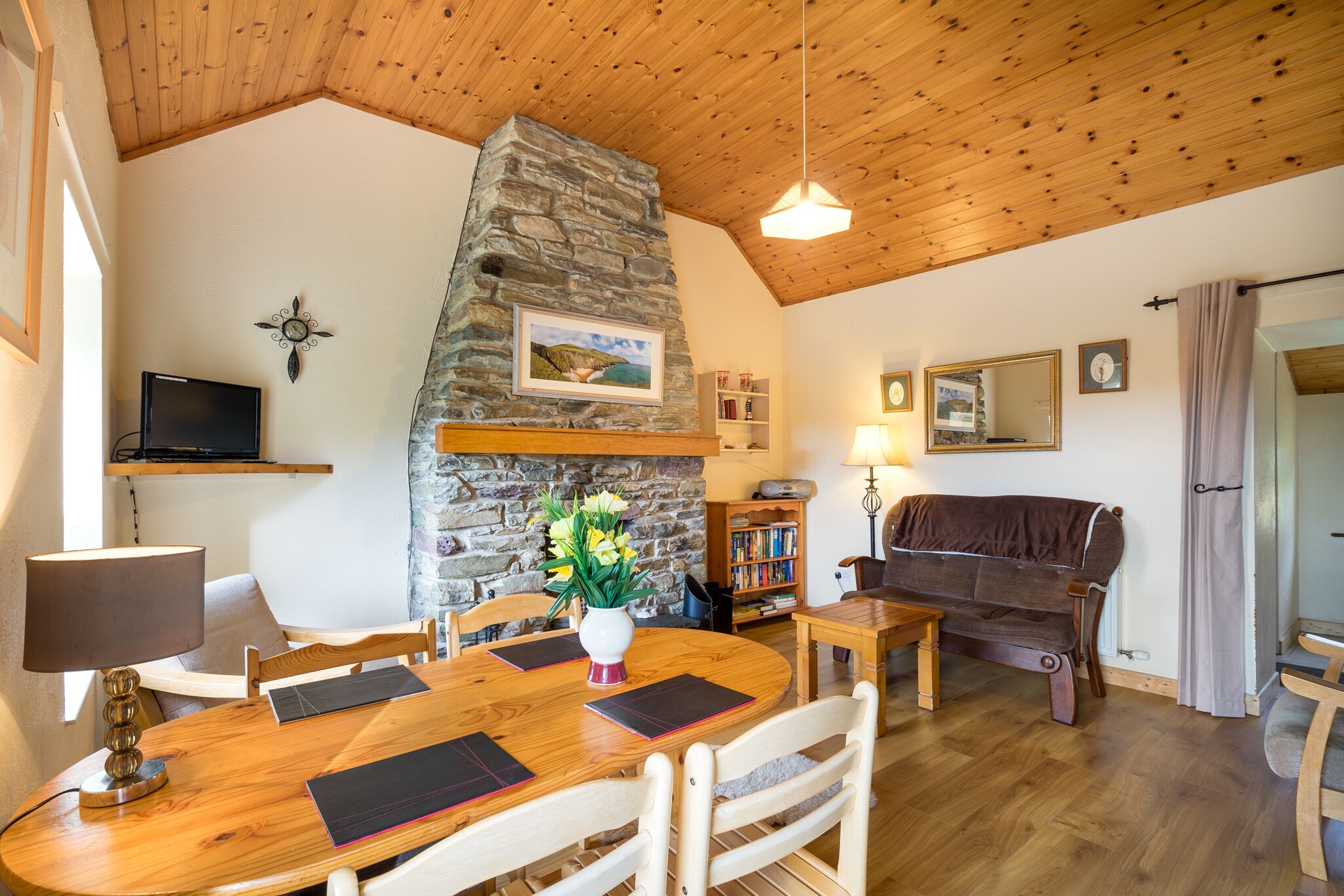 Baile Na Ratha, Péninsule De Dingle, Prochain Arrêt: Blaskets Islan. 7-14 Juillet Disponible - Irlande