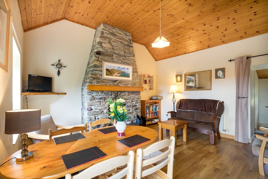 Baile Na Ratha, Péninsule De Dingle, Prochain Arrêt: Blaskets Islan. 7-14 Juillet Disponible - Irlande