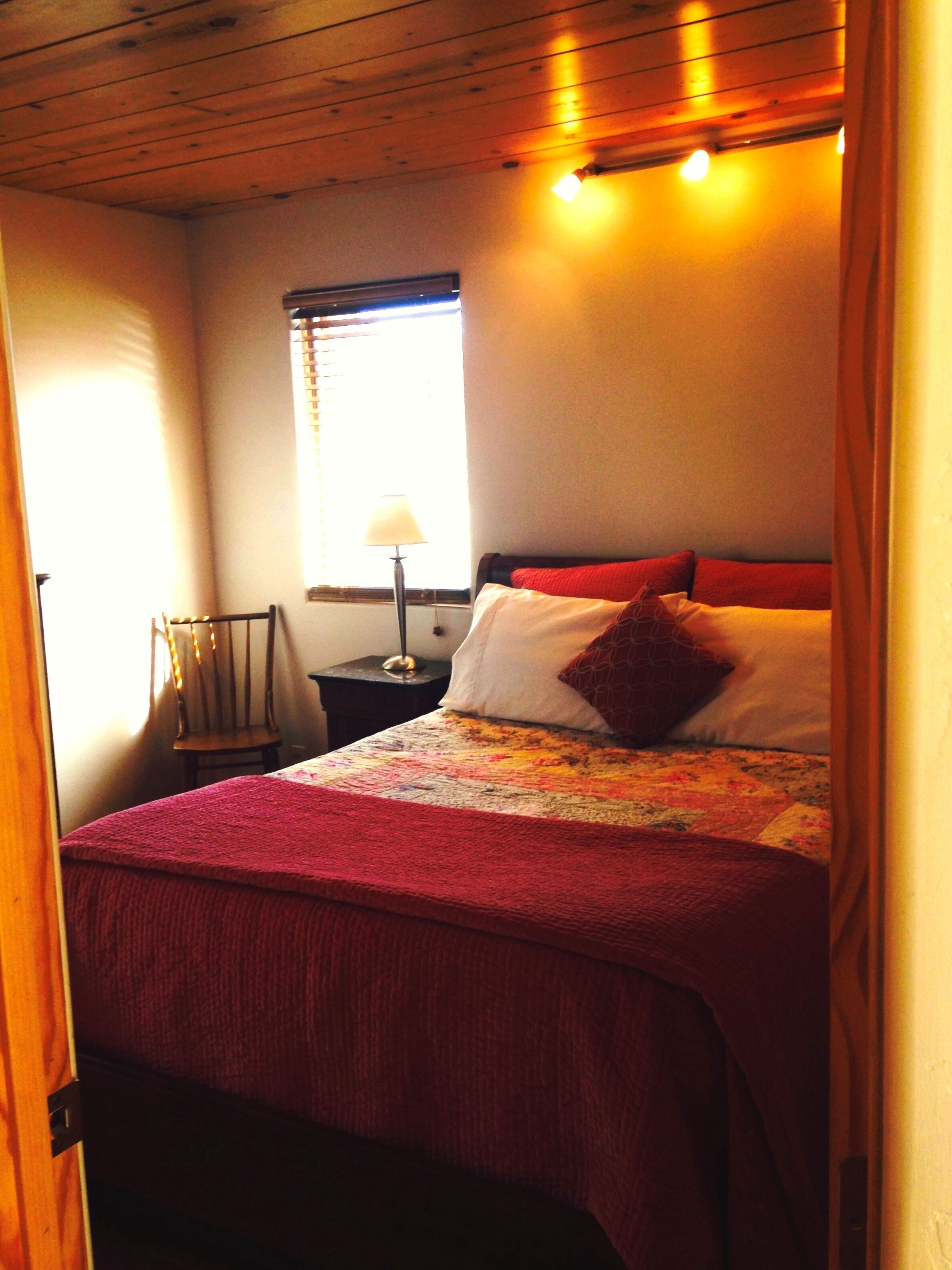 Cozy Modern Apartment ~ Walking Distance To Carbondale's Restaurants/bars/sights - Carbondale, CO