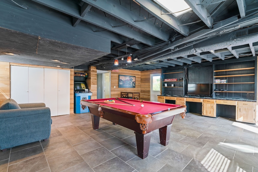 Scenic View Of Lake Yet Close To Downtown Nashville. Swim And Fish Behind House - Old Hickory Lake, TN