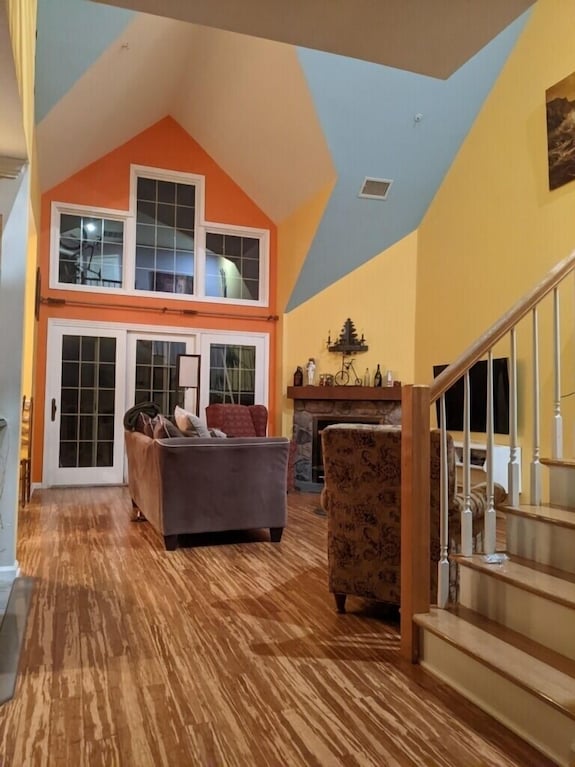 Mountain Retreat On Pristine Wetlands Of Black Creek - 漢堡