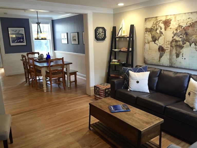 Perfect Location In The Heart Of History - Annapolis, MD