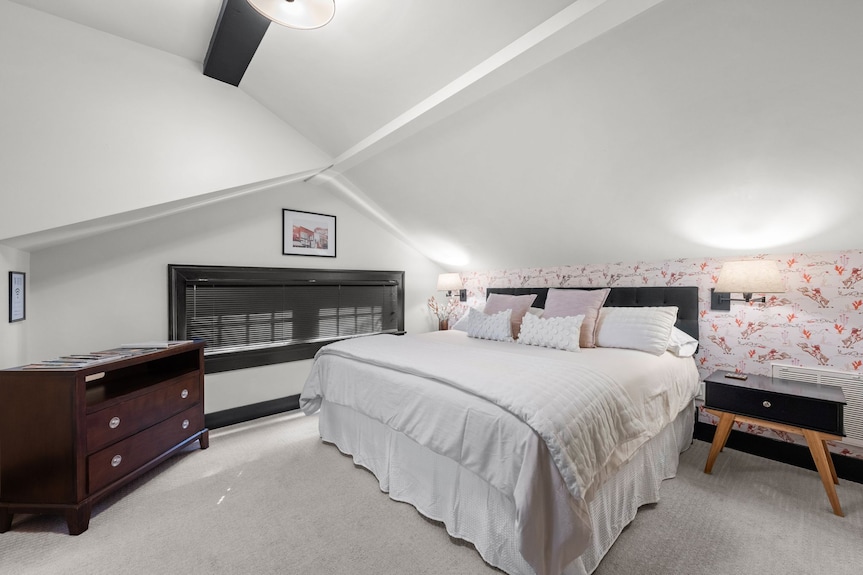 Heart Of 12th South - 1 Bed, 1 Bath Cozy Suite In Nashville - Nashville, TN