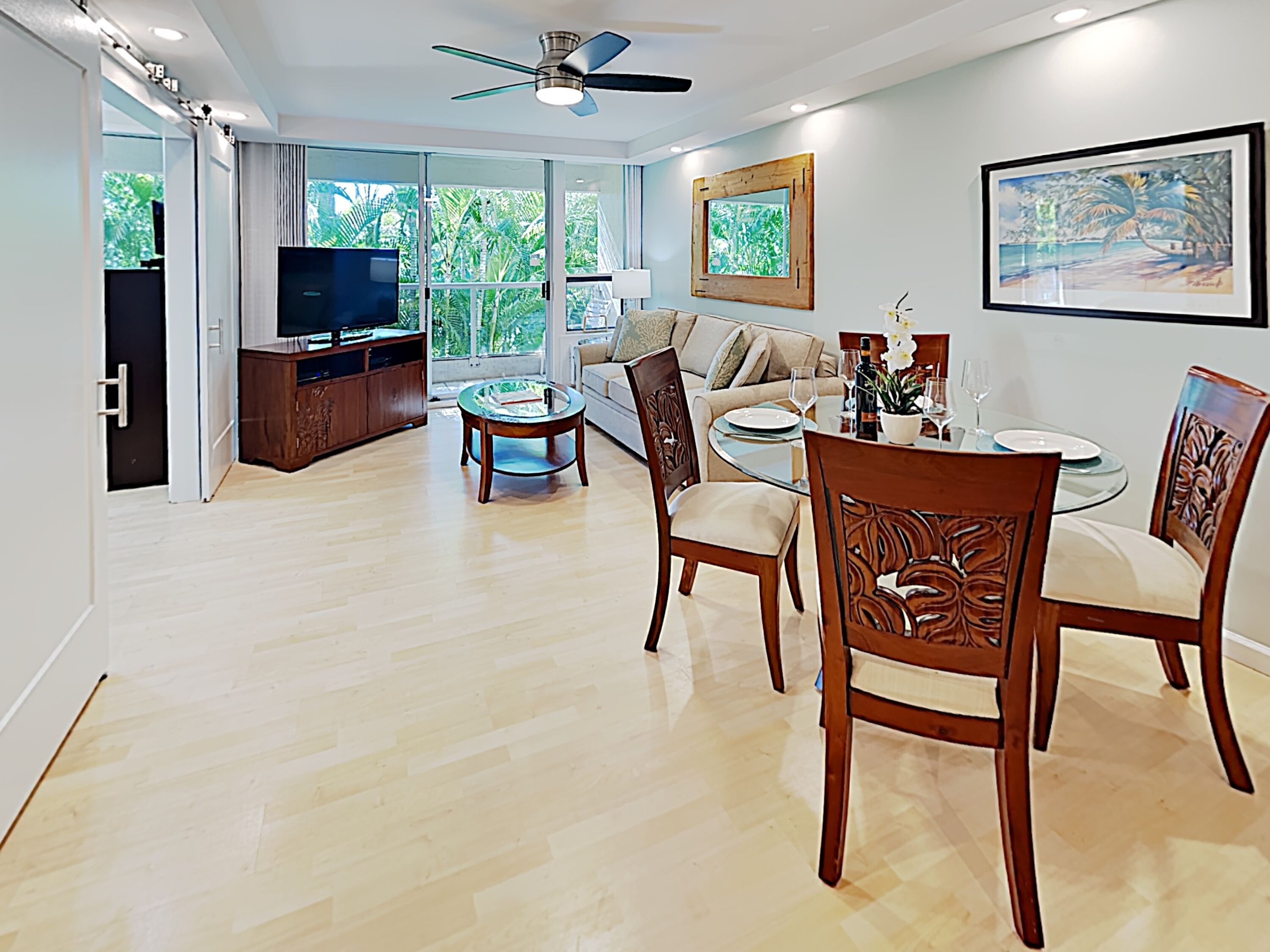 Stunning, Fully Remodeled, Luxury Condo - Maui, HI